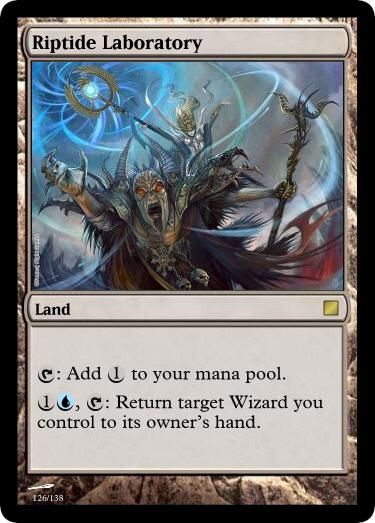 Modern-style proxies of old cards — Forum