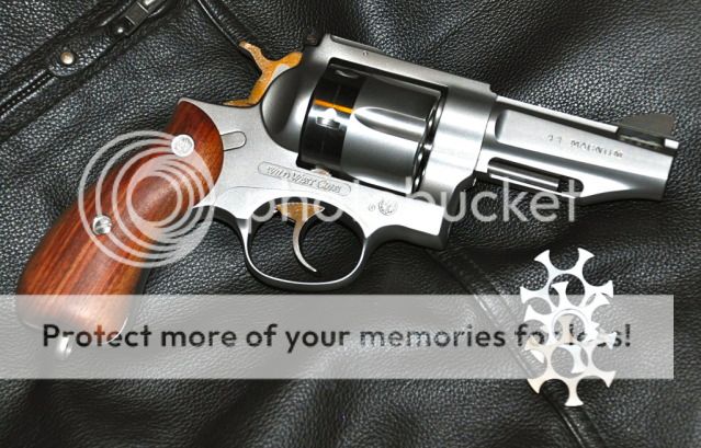 Custom Redhawk | RugerForum.com – Serving Ruger Owners Since 1999