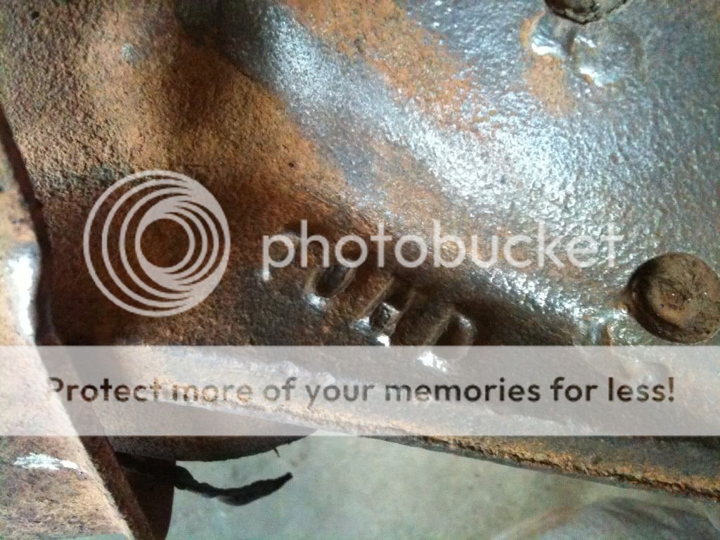 Dana 70 HD Rear Axle | Pirate 4x4