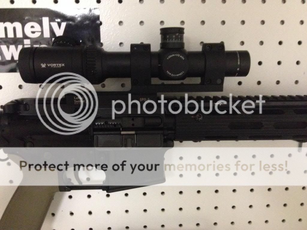 AR build sight in > Optics, Mounts, and Sights > AR15.COM