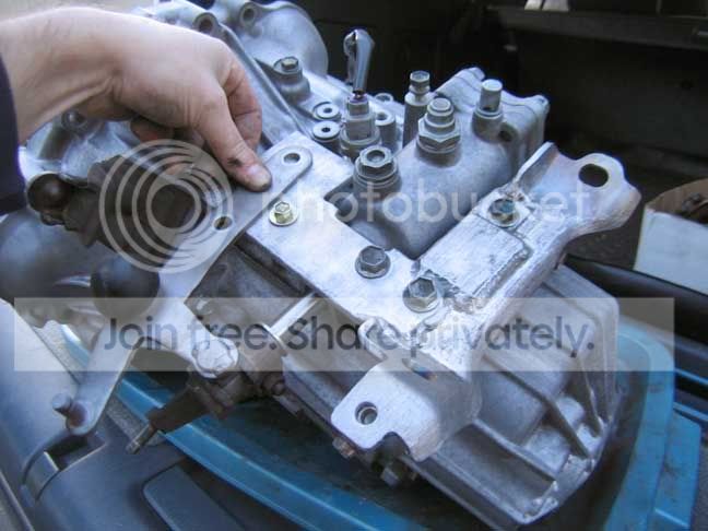 C160 6 speed custom install parts | MR2 Owners Club Forum