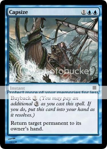 Modern-style proxies of old cards — Forum