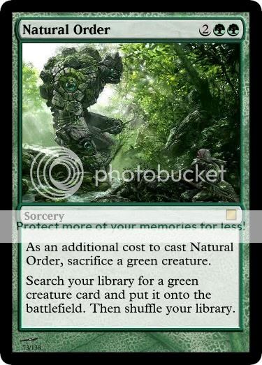 Modern-style proxies of old cards — Forum