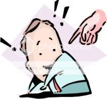 ภาษาอังกฤษวันละคำ : reproach (ri PROACH) | Zybernia