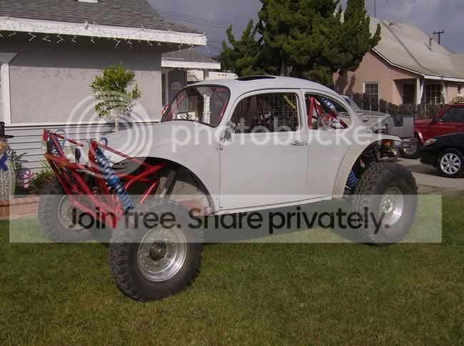 TheSamba.com :: HBB Off-Road - View topic - Show off your BAJA!