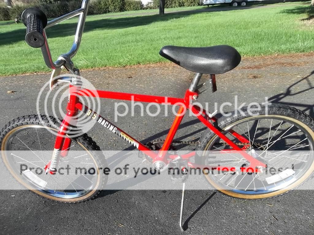 SHOW YOUR HUFFY LOVE - BMXmuseum.com Forums