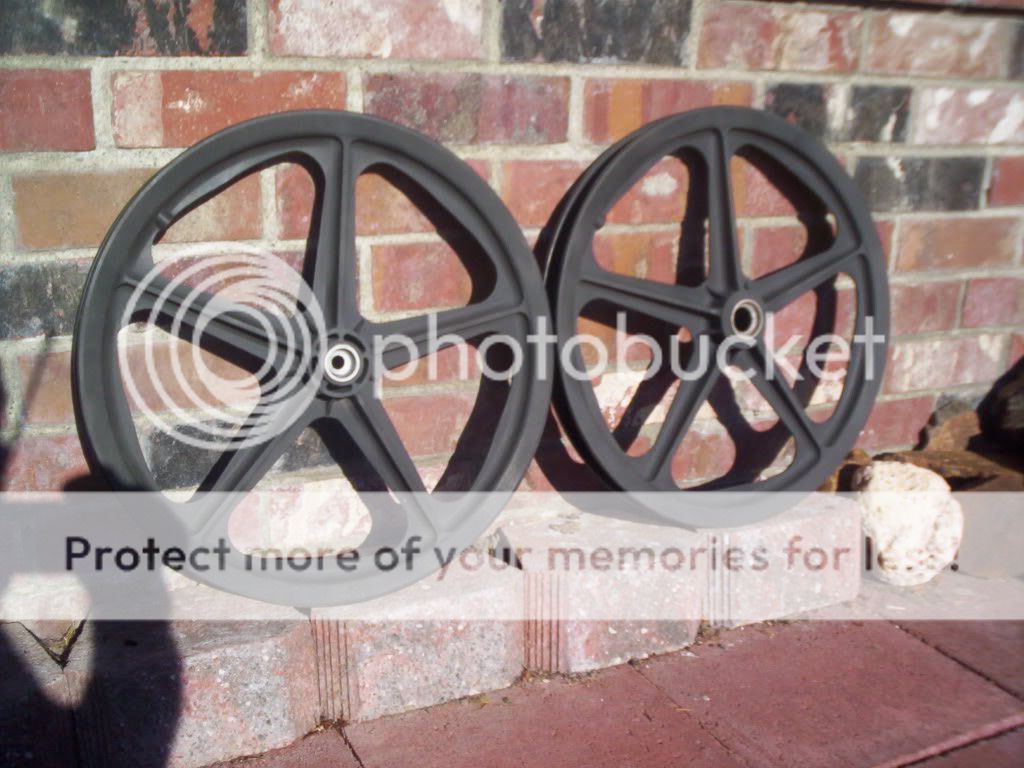 Vintage Bmx Z Rims at Asha Vang blog