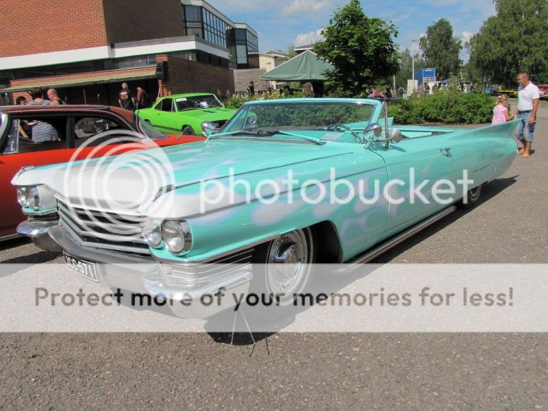 Event Coverage - Riverside Kustom Day...again! | The H.A.M.B.