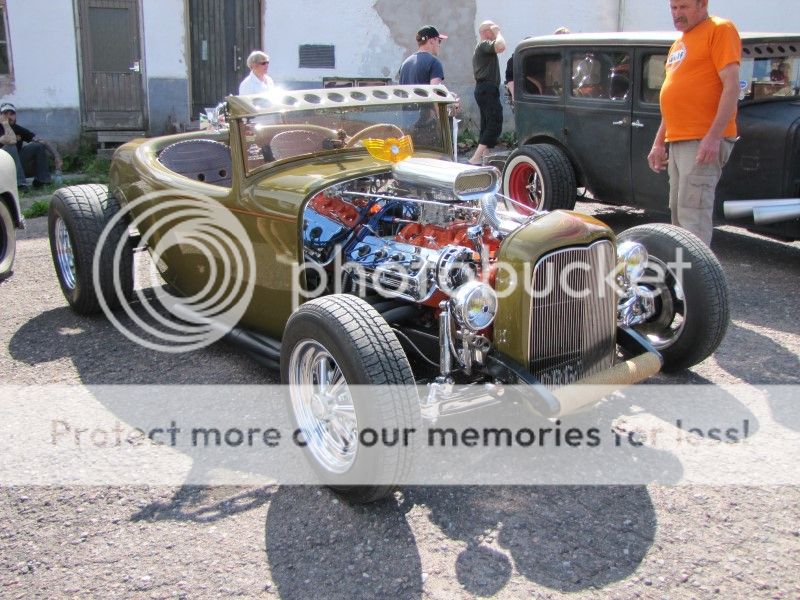 Event Coverage - Riverside Kustom Day...again! | The H.A.M.B.