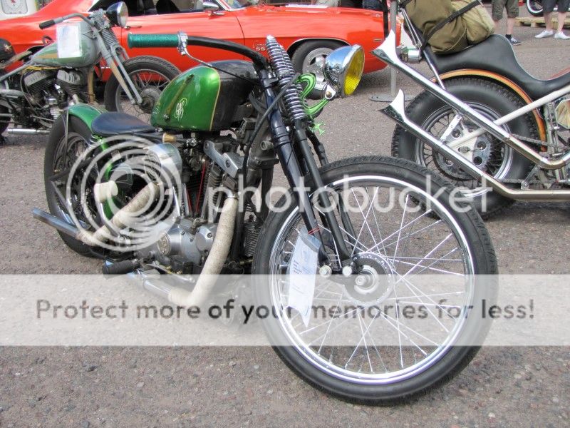 Event Coverage - Riverside Kustom Day...again! | The H.A.M.B.