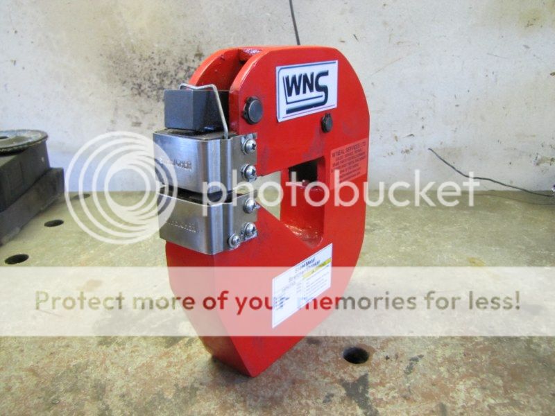 Homemade shrinker/stretcher stand | The H.A.M.B.