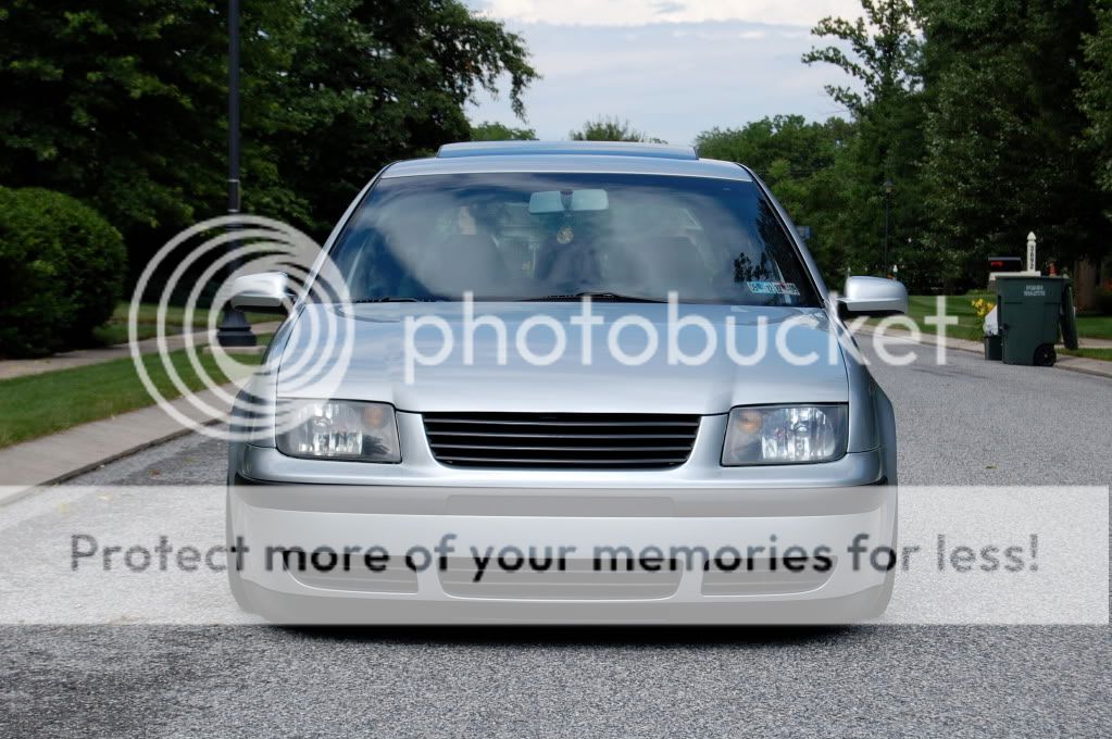 Jetta Front end Swap for GTI, PA | VW Vortex - Volkswagen Forum